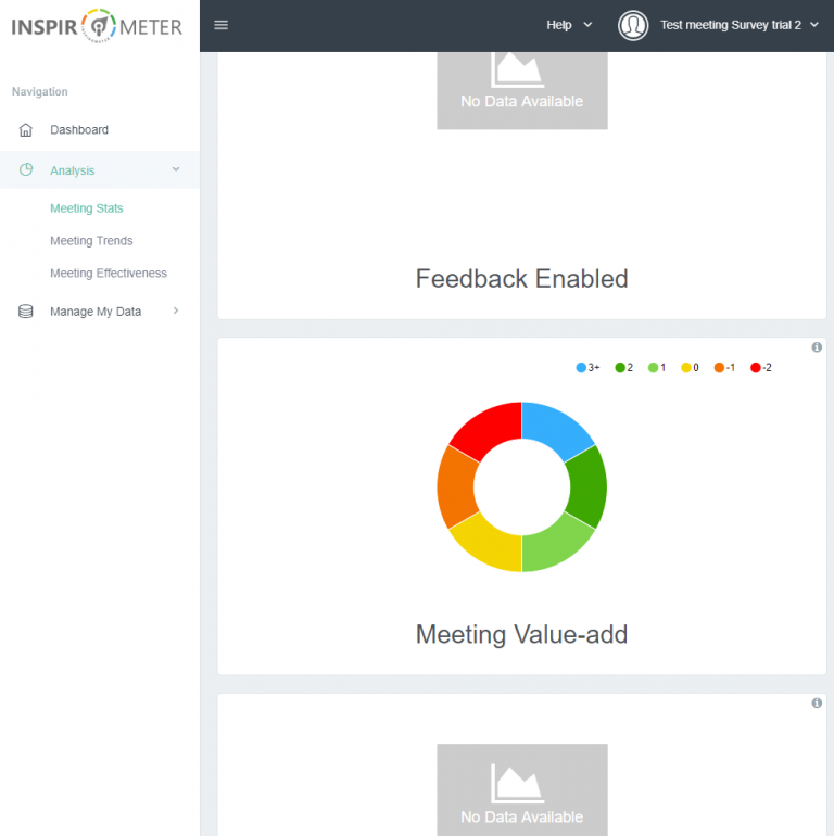 Meetings Survey Tool – Virtual Toolchest
